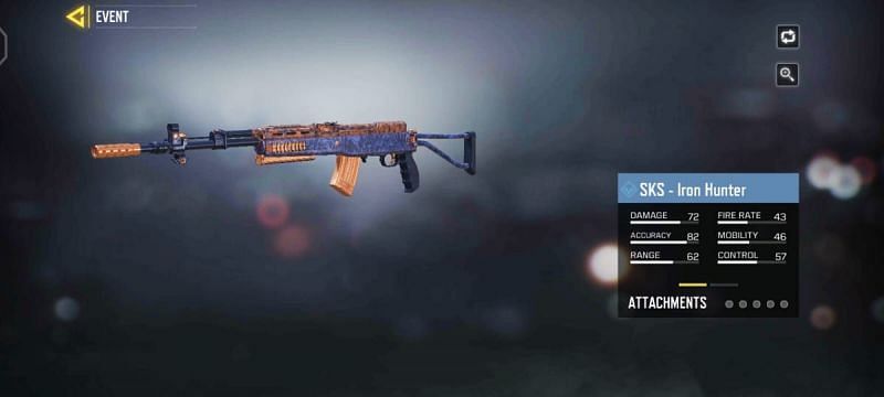 Медаль Medic BR в COD Mobile: все, что нужно знать | cyberofsport.com