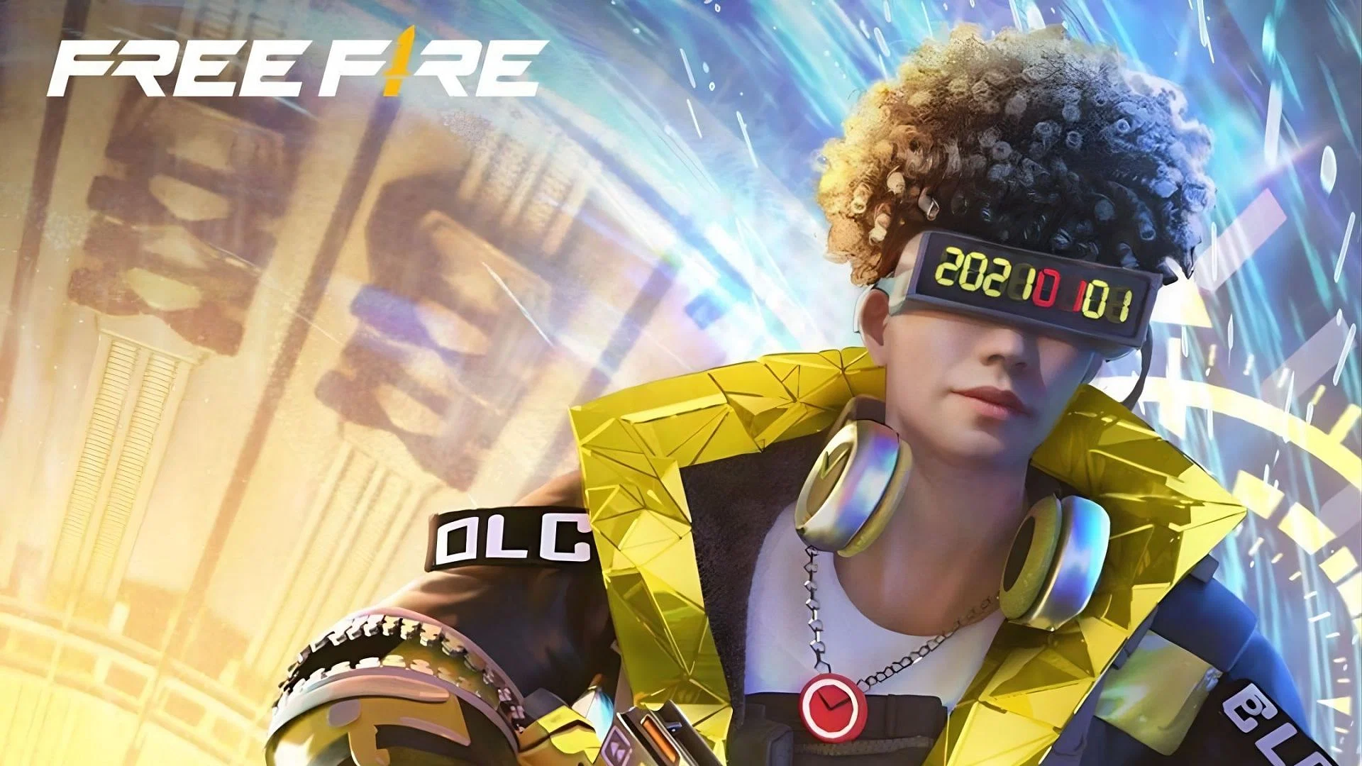 Free Fire Advanced Server: Ожидаемая дата выхода OB43 APK ...